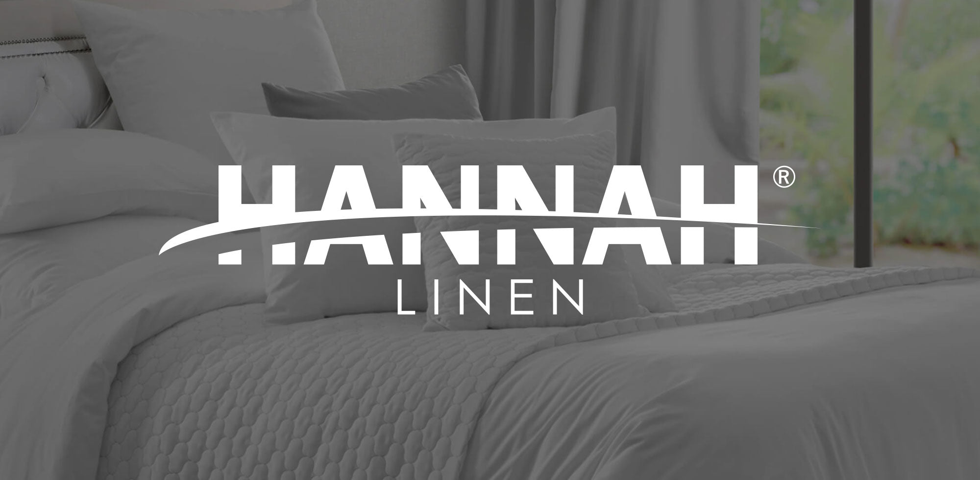 Hannah Linen